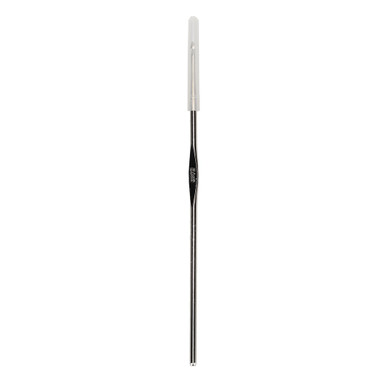 Leisure Arts Stainless Steel Piercing Crochet Hook 1.75mm With Point ...