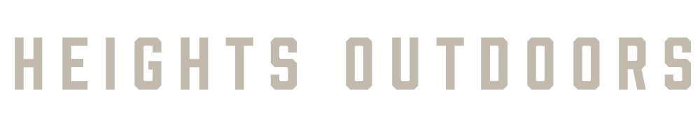 Dialed Archery | Heights Outdoors