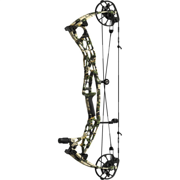 HOYT Alpha AX-2 29 Bow - Heights Outdoors