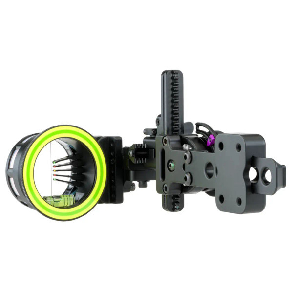 Spot Hogg Bow Sights | Precision Archery Sights for Hunting and Target ...