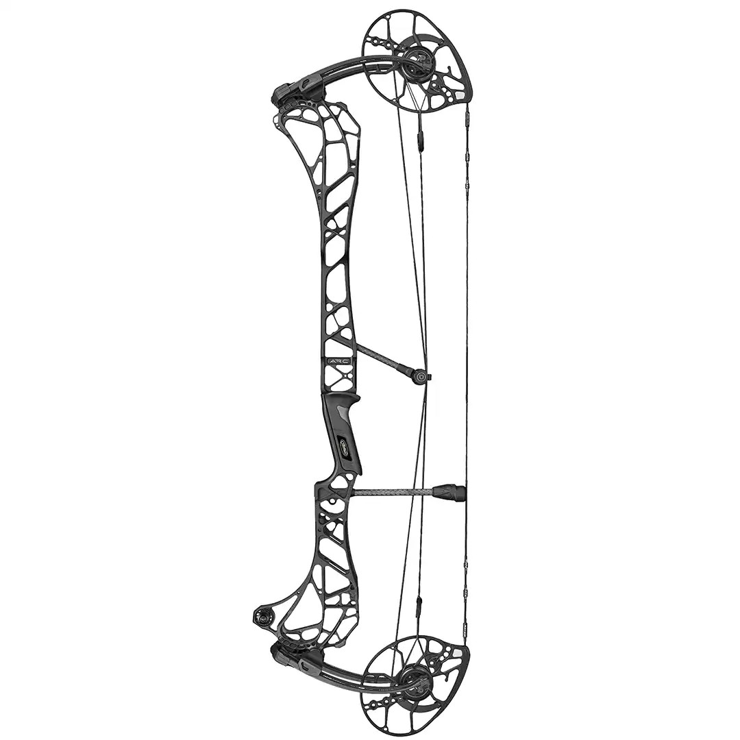 Bows 2.0 - Compound Bows - Mathews Bows - Heights Outdoors