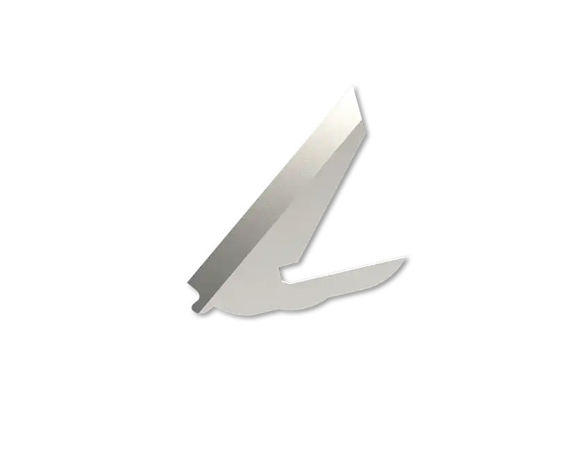 QAD Exodus Crossbow Replacement Blades - Heights Outdoors