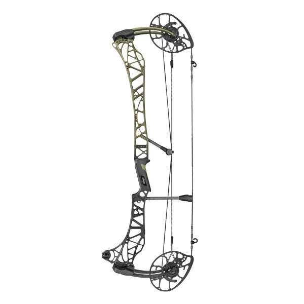 Bows 2.0 - Compound Bows - Mathews Bows - Heights Outdoors