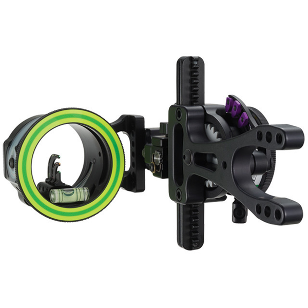 Spot Hogg Bow Sights | Precision Archery Sights for Hunting and Target ...