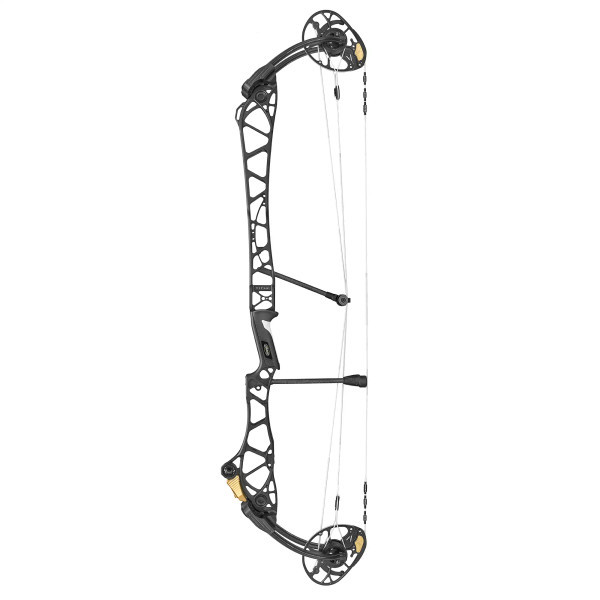 Bows 2.0 - Compound Bows - Mathews Bows - Heights Outdoors