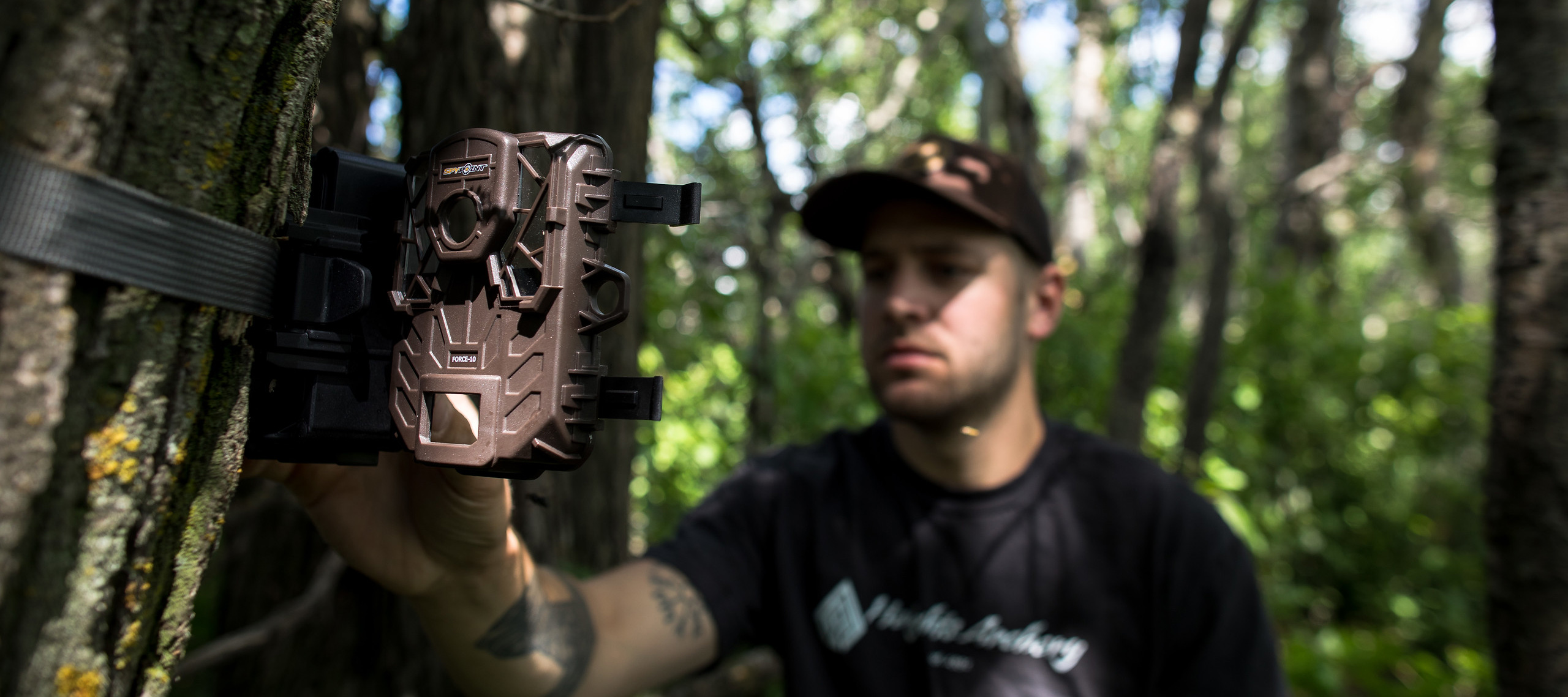 The only choice for your hunting and outdoor lifestyle needs | Heights ...