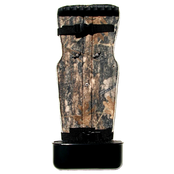 E.W. BATEMAN CAMO OUTBACK 8 ARROW QUIVER - Heights Outdoors
