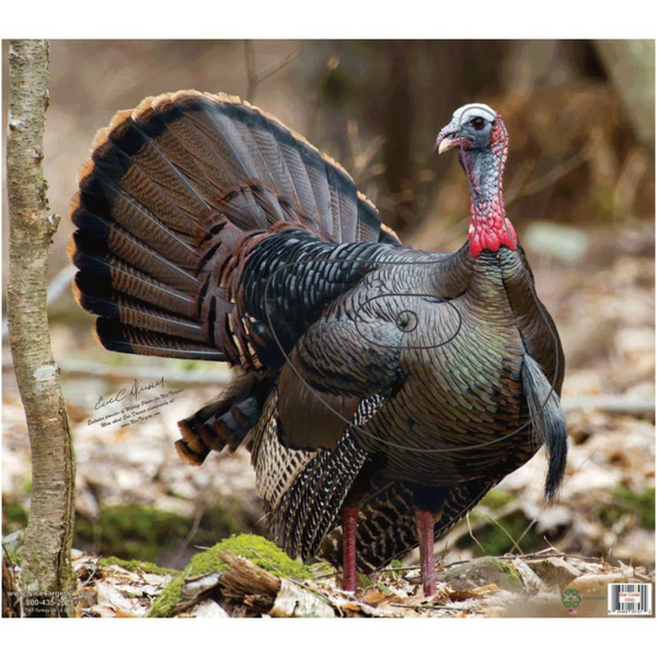 NICE TARGET TURKEY - Heights Outdoors