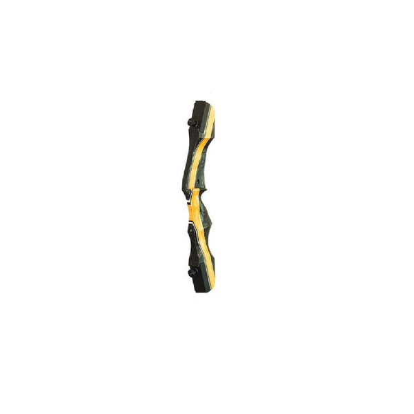 PSE NIGHTHAWK RECURVE RISER - Heights Outdoors