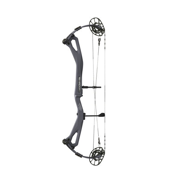 PSE CARBON MACH 34 S2 BOW 26.5-30.5" - Heights Outdoors