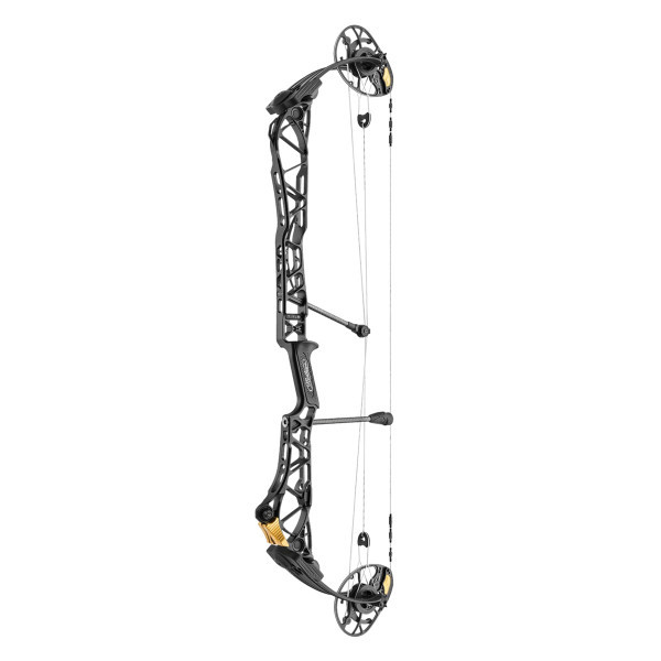 MATHEWS TITLE 38 TARGET BOW - Heights Outdoors
