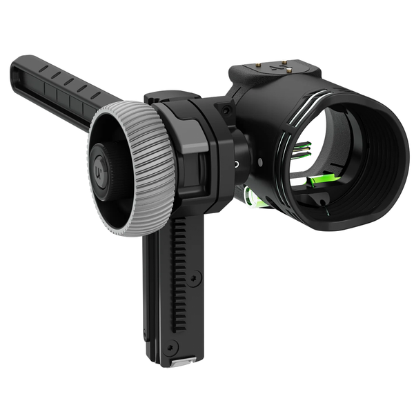 ULTRAVIEW UV SLIDER WITH BRIDGE-LOCK MOUNT - Heights Outdoors