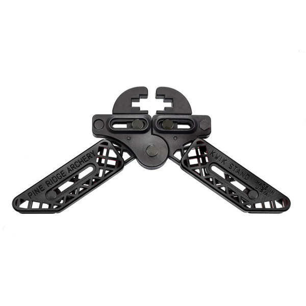 PINE RIDGE KWIK STAND BOW SUPPORT - Heights Outdoors