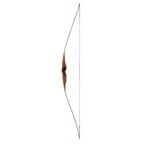 BEAR AUSABLE LONGBOW 64"AMO - Heights Outdoors