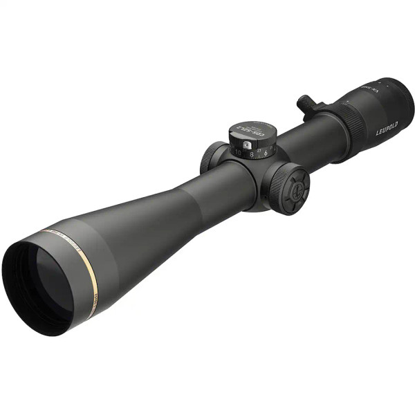 Leupold VX-5HD Rifle Scope Series | Heights Outdoors