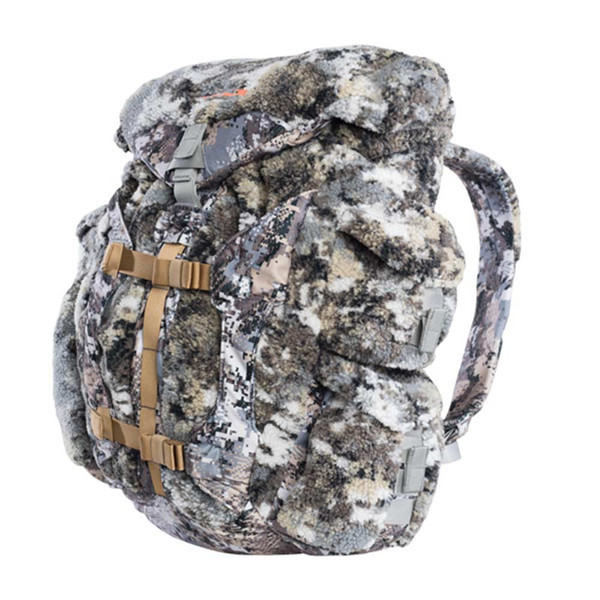 Sitka Fanatic Pack - Heights Outdoors