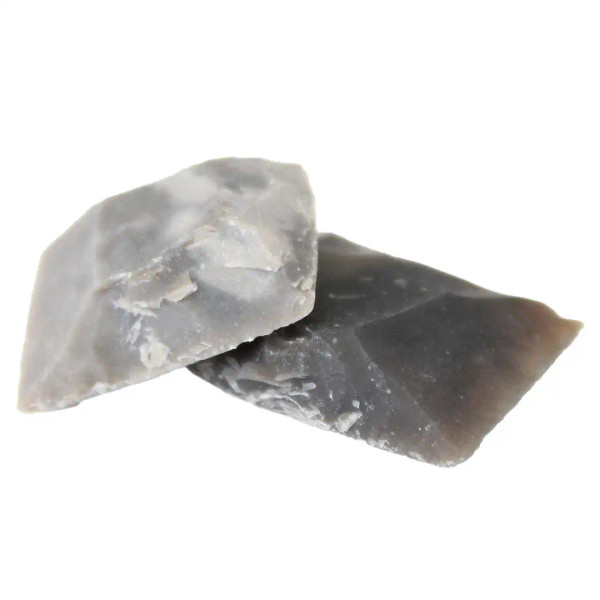 Traditions Hand Knapped Flint 2 Pack - Heights Outdoors