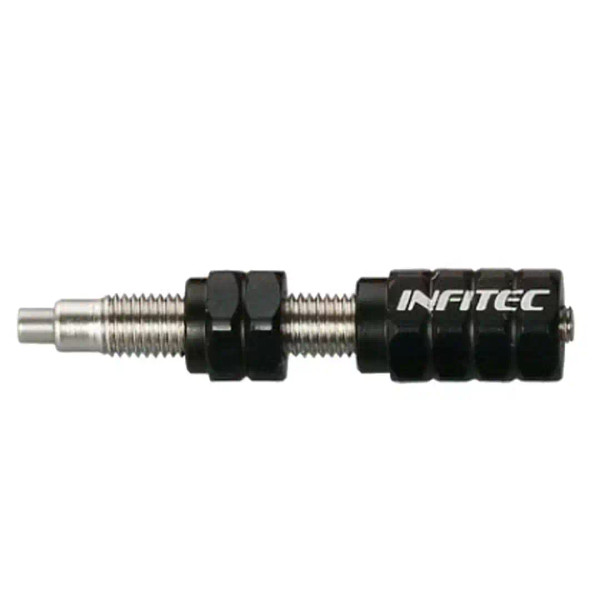 Infitec Archery Challenger Plunger | Heights Outdoors