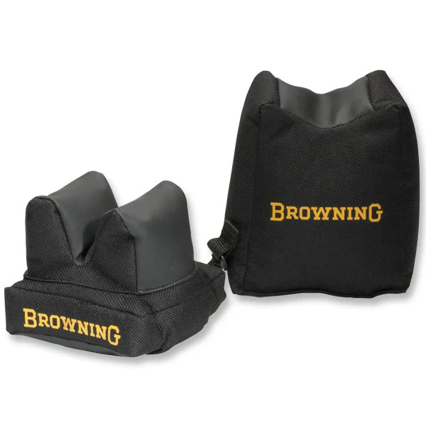 Browning MOA Two-Piece Shooting Rest - Heights Outdoors