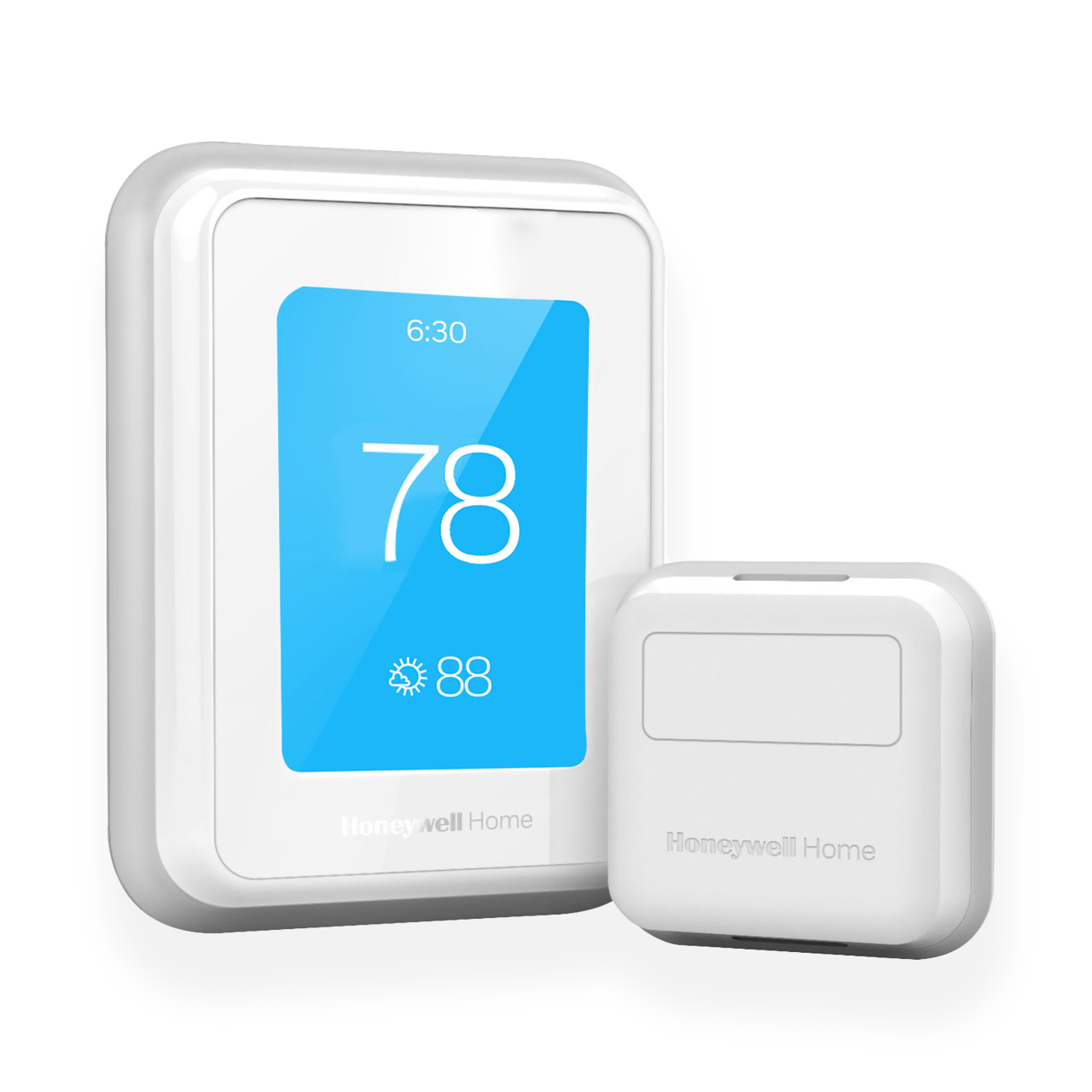 T9 Smart Thermostat with Sensor