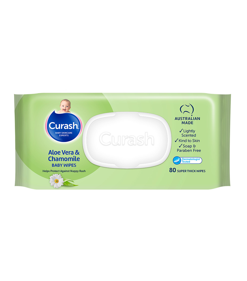 Gentle Head To Toe Wash 400mL