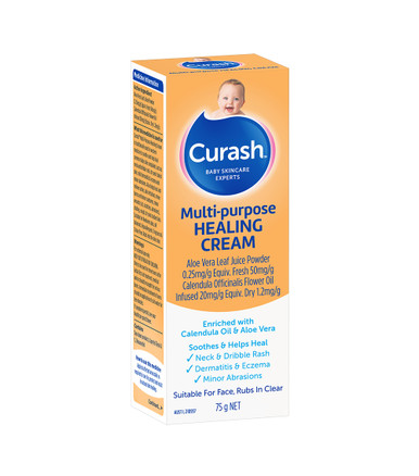 Multi-Purpose Healing Cream 75g