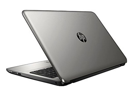 HP Laptop Notebook Pavilion Intel Core i5 @ 2.50Ghz (7th Gen.) 15.6 ...