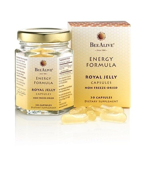 Energy and Fatigue | Vita Stream Products