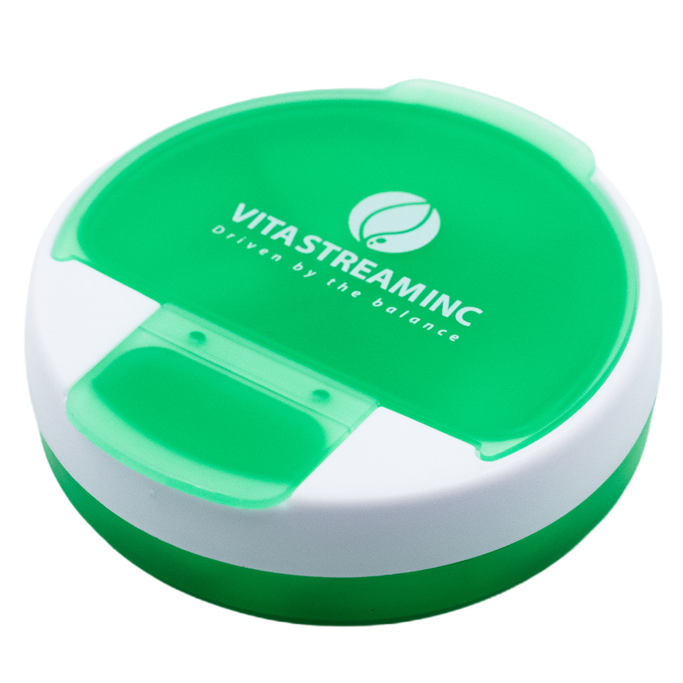 Welcome To Vita Stream - Supplement Official Distributor