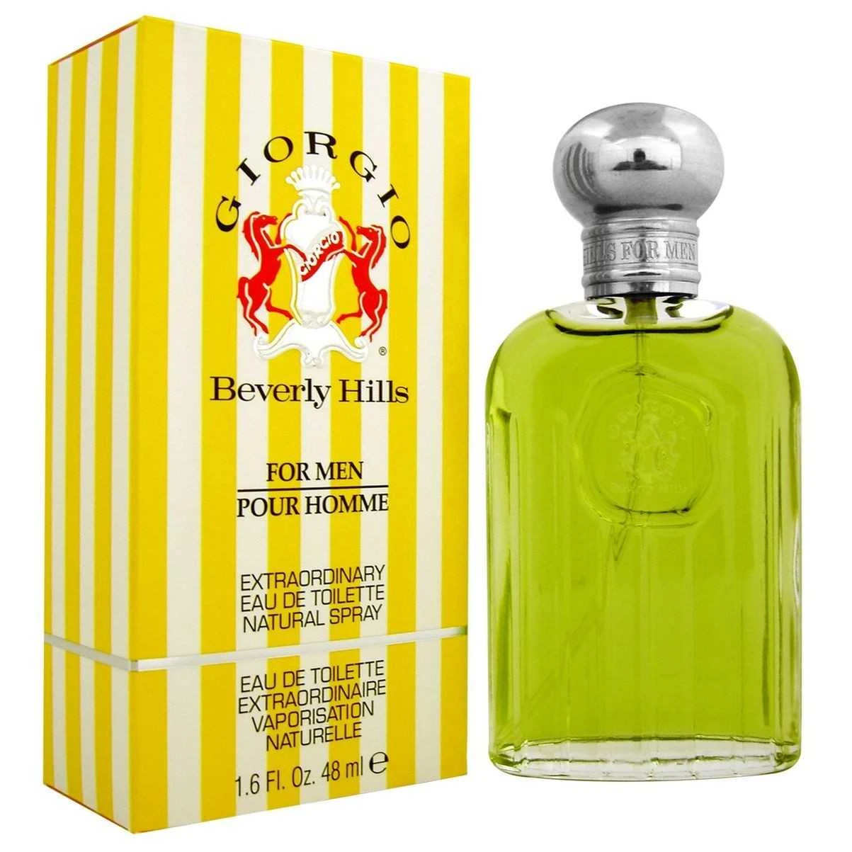 GIORGIO BEVERLY HILLS PERFUME | HOTTPERFUME