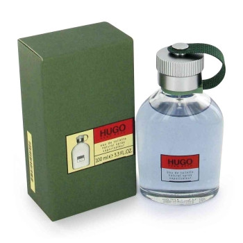 Hugo Boss Products - HottPerfume.com