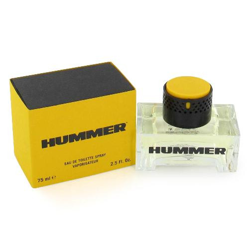 Hummer Products - HottPerfume.com