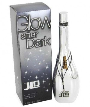 J.LO Glow For WOMEN 3.4 oz EDT Spray - HottPerfume.com