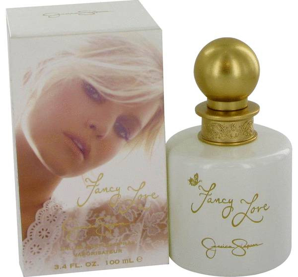 Jessica Simpson Products - HottPerfume.com