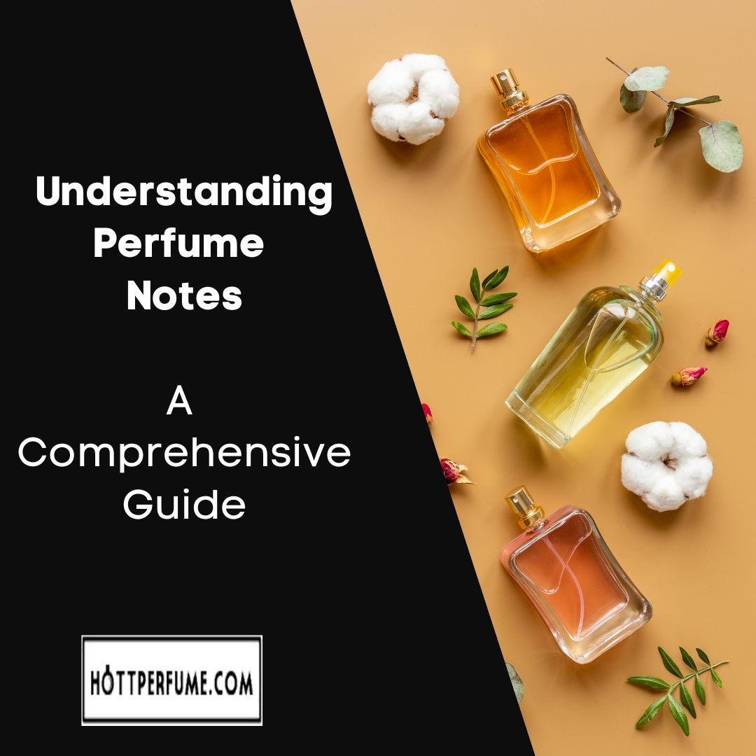 Understanding Perfume Notes: A Comprehensive Guide - HottPerfume.com