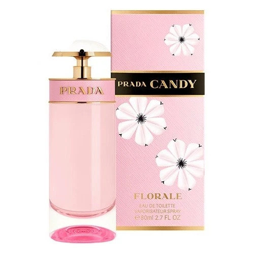 Candy Florale Prada