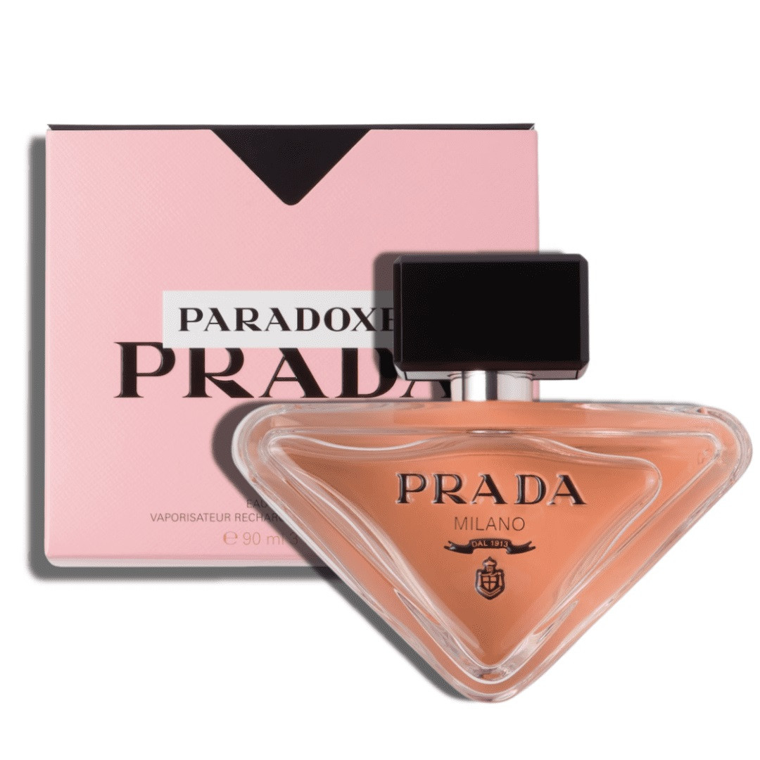 Prada Paradoxe - 3 oz Eau de parfum - HottPerfume.com