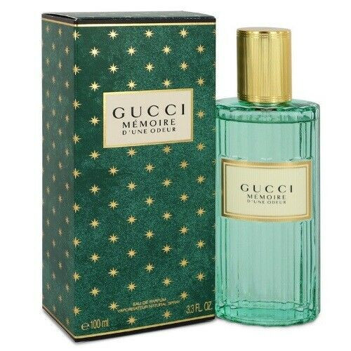 Gucci Eau de Parfum II for Women 2.5 oz Spray - HottPerfume.com