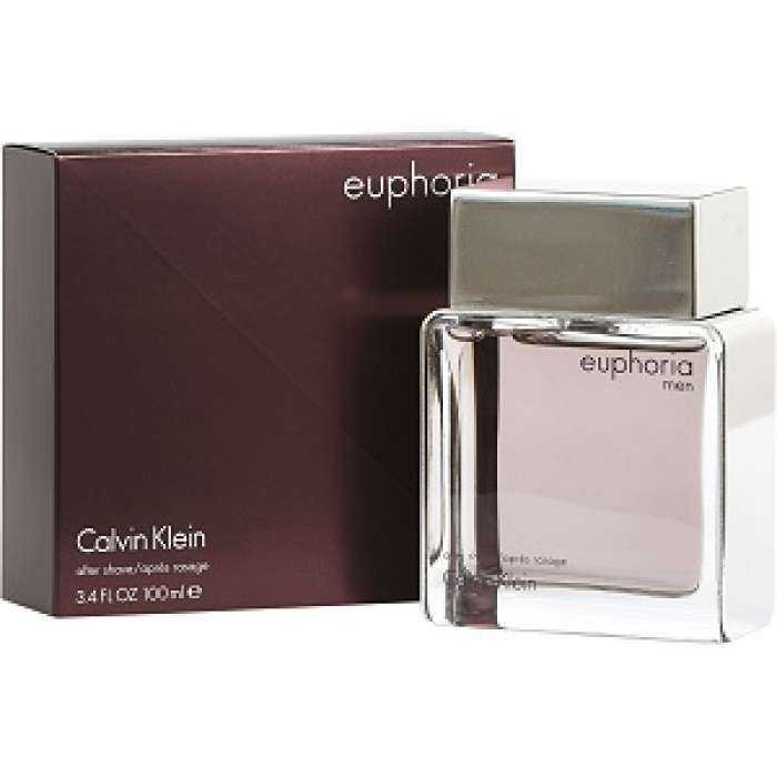 Calvin Klein Euphoria Intense Cologne for Men by Calvin Klein 3.4 oz ...