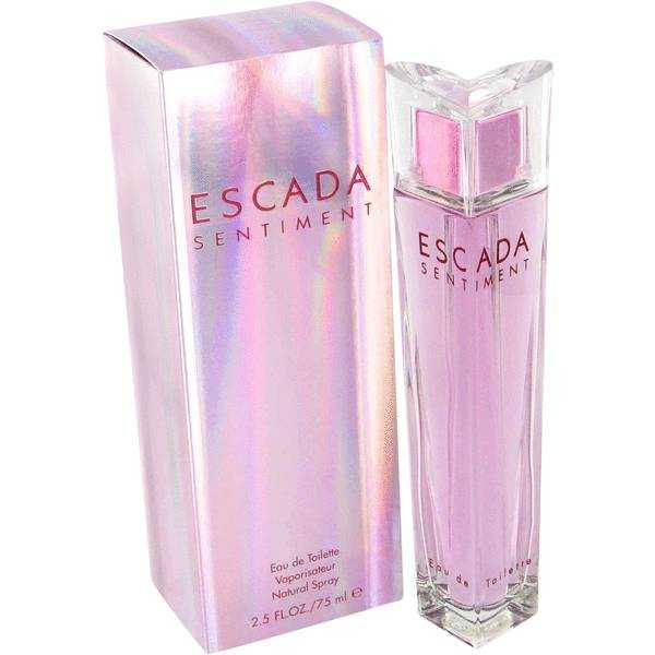 Especially Escada Perfume By Escada 2.5 oz EDP Spray - HottPerfume.com