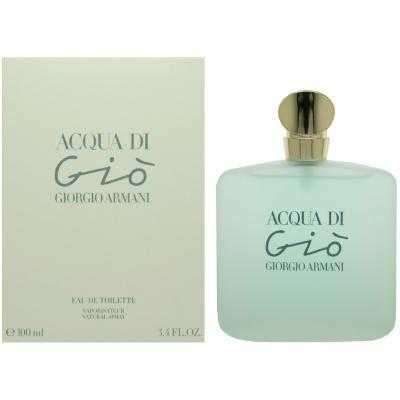 Gio Perfume for Women by Giorgio Armani 3.4 oz Spray - HottPerfume.com