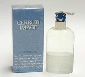 CERRUTI IMAGE For Men By NINO CERRUTI 3.4 oz Spray - HottPerfume.com