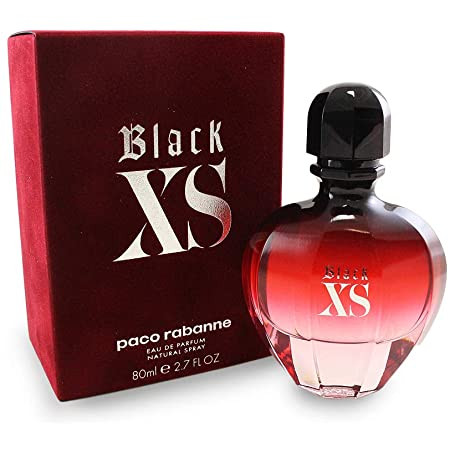 Paco Rabanne XS Eau de Parfum 2.7 oz Spray for Women - HottPerfume.com