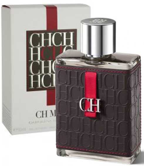 Carolina Herrera CH Perfume for Women 3.4 oz Edt Spray - HottPerfume.com