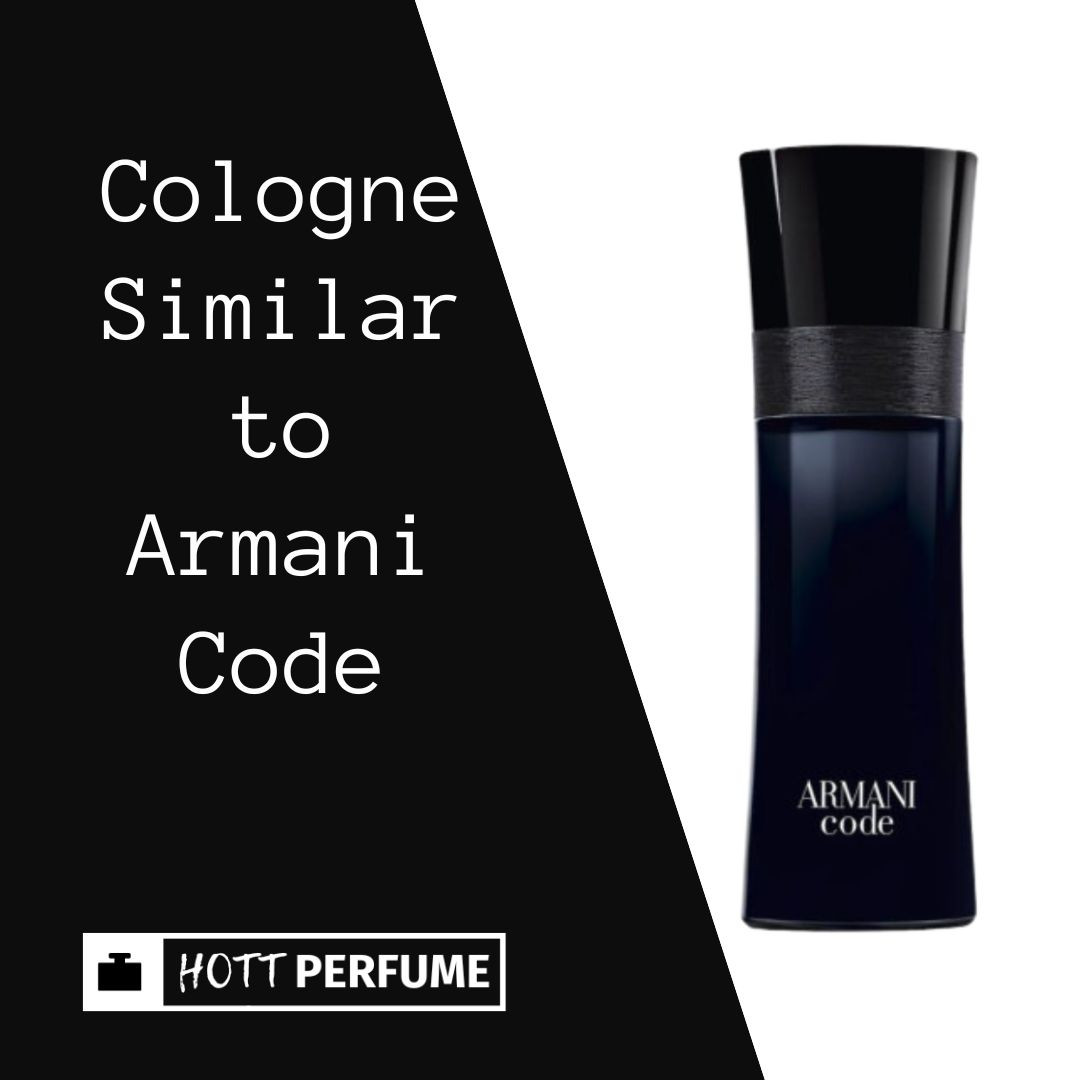 Cologne Similar to Armani Code - HottPerfume.com