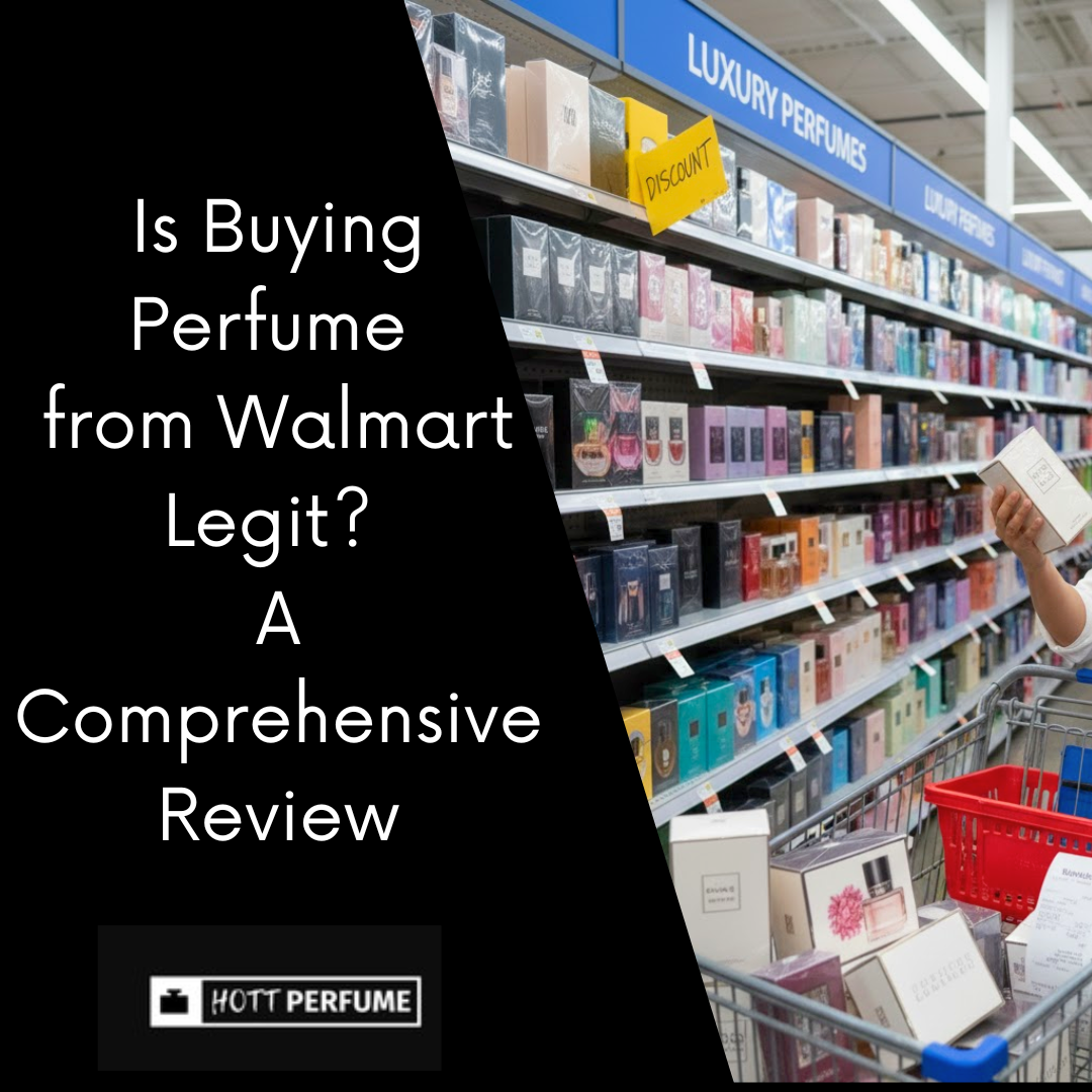 Is Buying Perfume from Walmart Legit? A Comprehensive Review ...