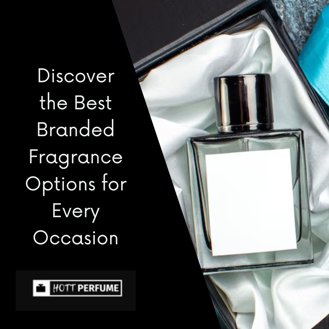 Fragrance Oil vs. Perfume: Which Scent is Right for You? - HottPerfume.com