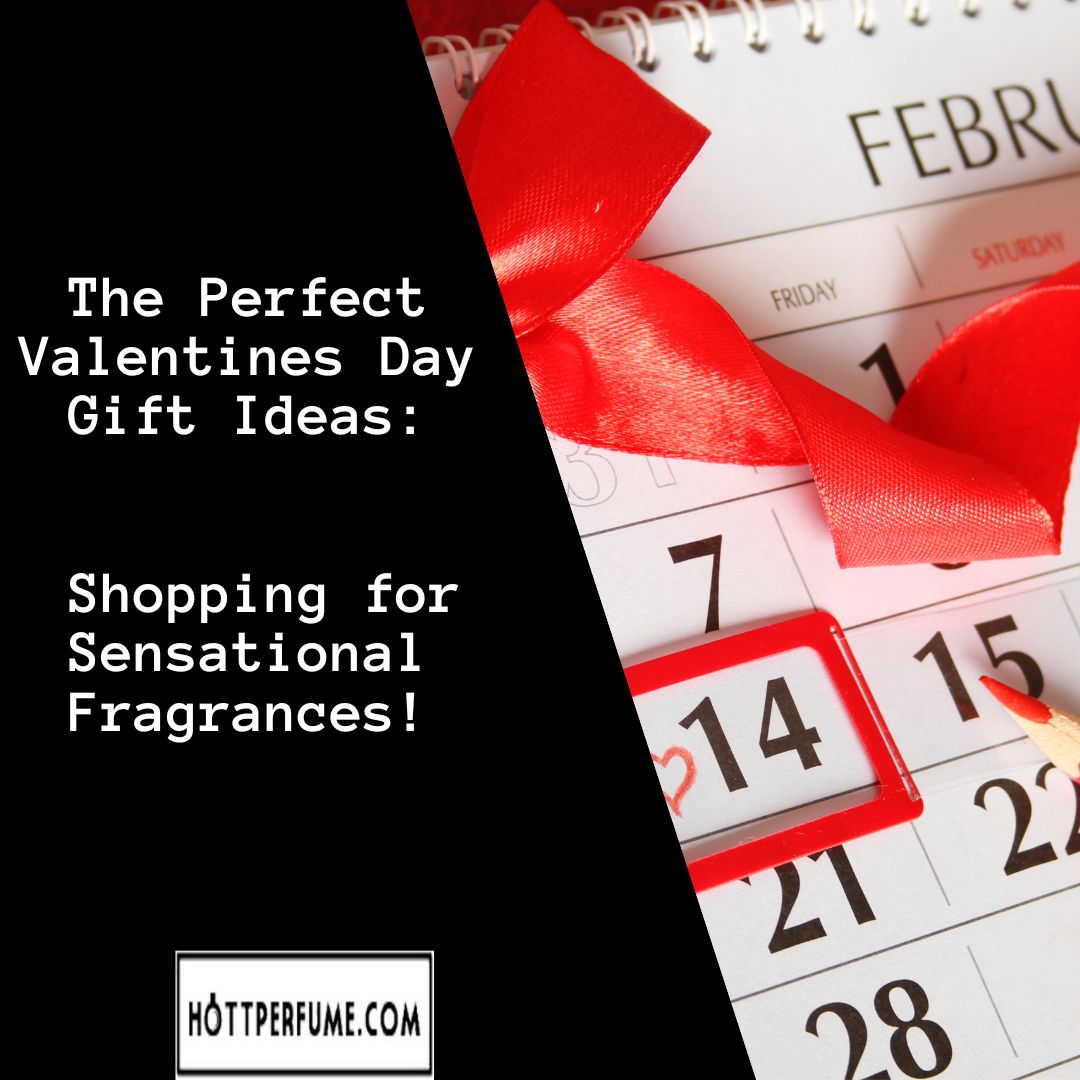 The Perfect Valentines Day Gift Ideas: Shopping for Sensational ...