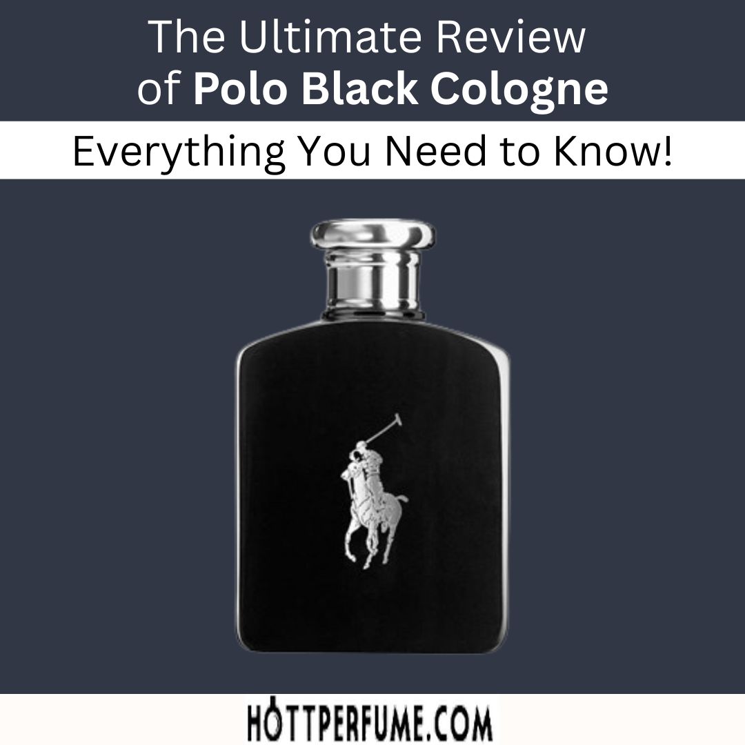 The Ultimate Review of Polo Black Cologne: Everything You Need to Know ...