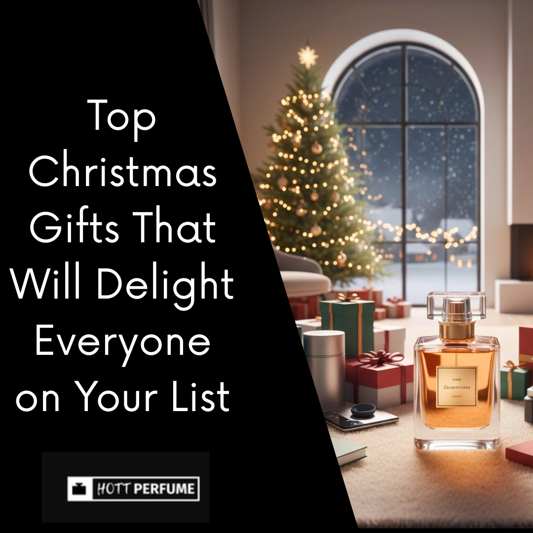 Top Christmas Gifts That Will Delight Everyone on Your List ...